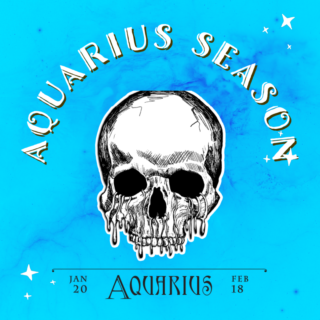 Spooky zodiac signs 60 photos - Astrologytoyou.com